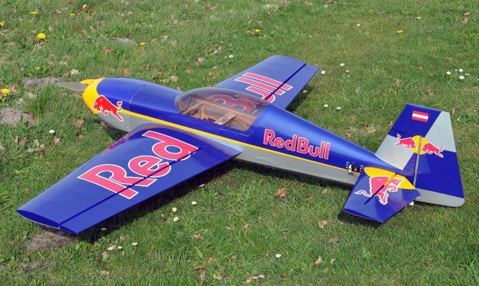 2011 Flieger und Flugplatz